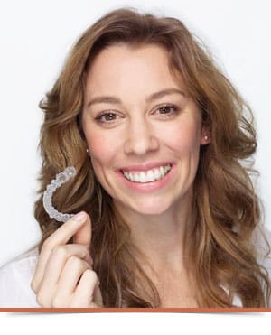 Invisalign Info Raleigh Fayetteville Raeford NC